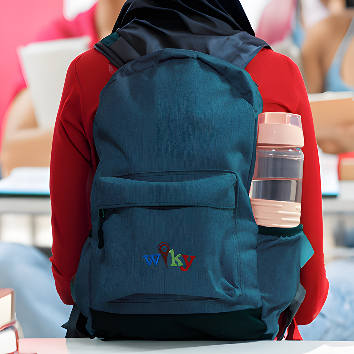 Wiky Mavi Çanta V1 | Wiky Watch